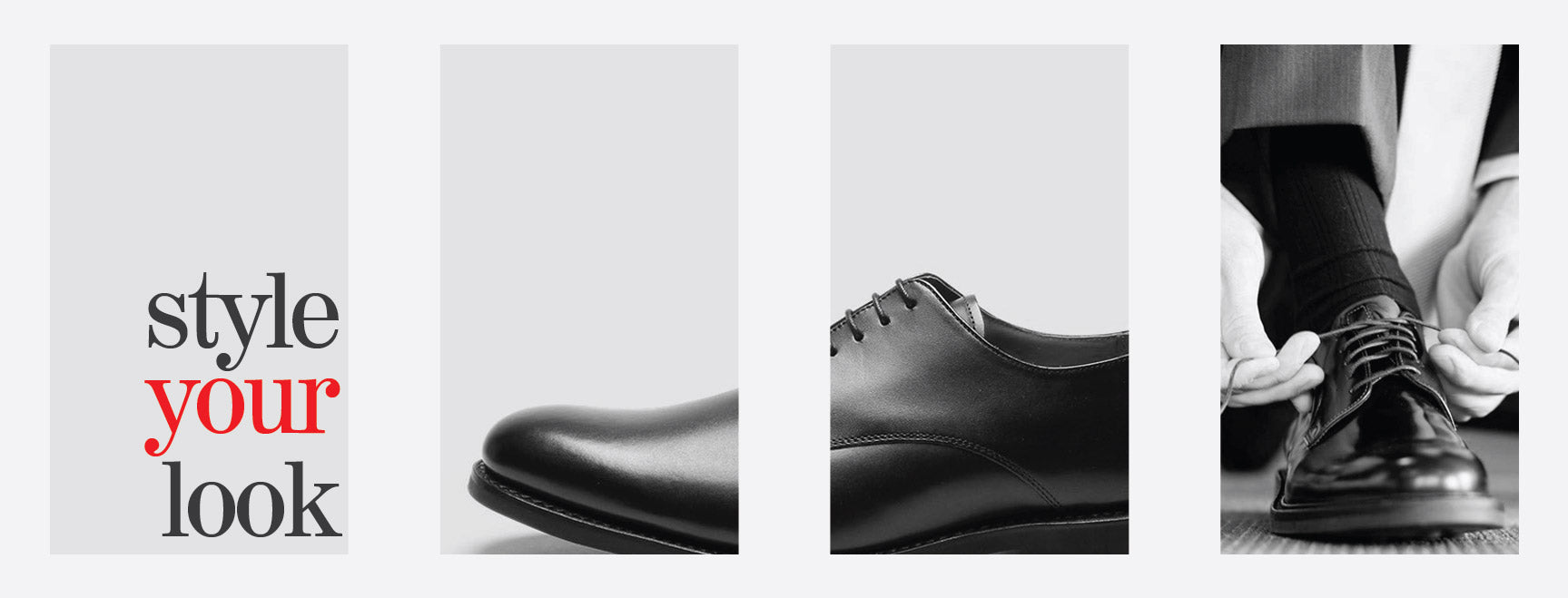 MEN SHOES – ENGLISH BOOT HOUSE