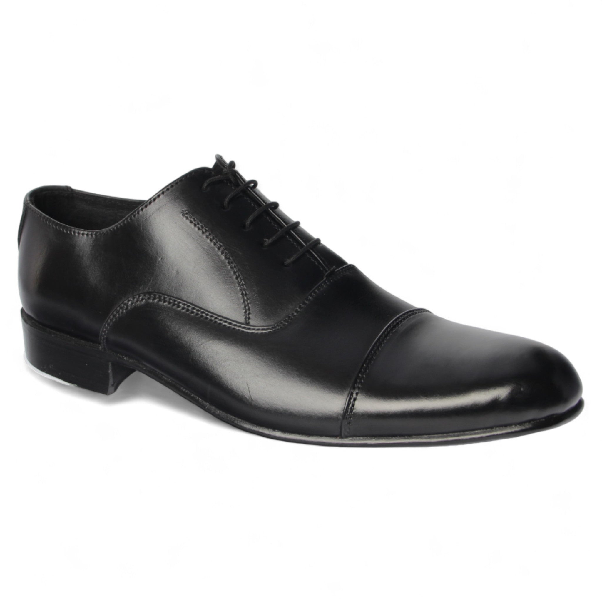 0650-1OXFORD-G-BLACK – ENGLISH BOOT HOUSE