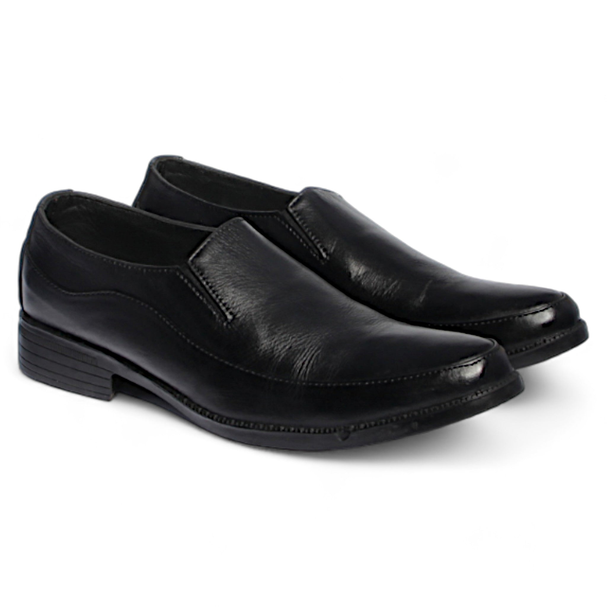 0650-17043-BLACK – ENGLISH BOOT HOUSE