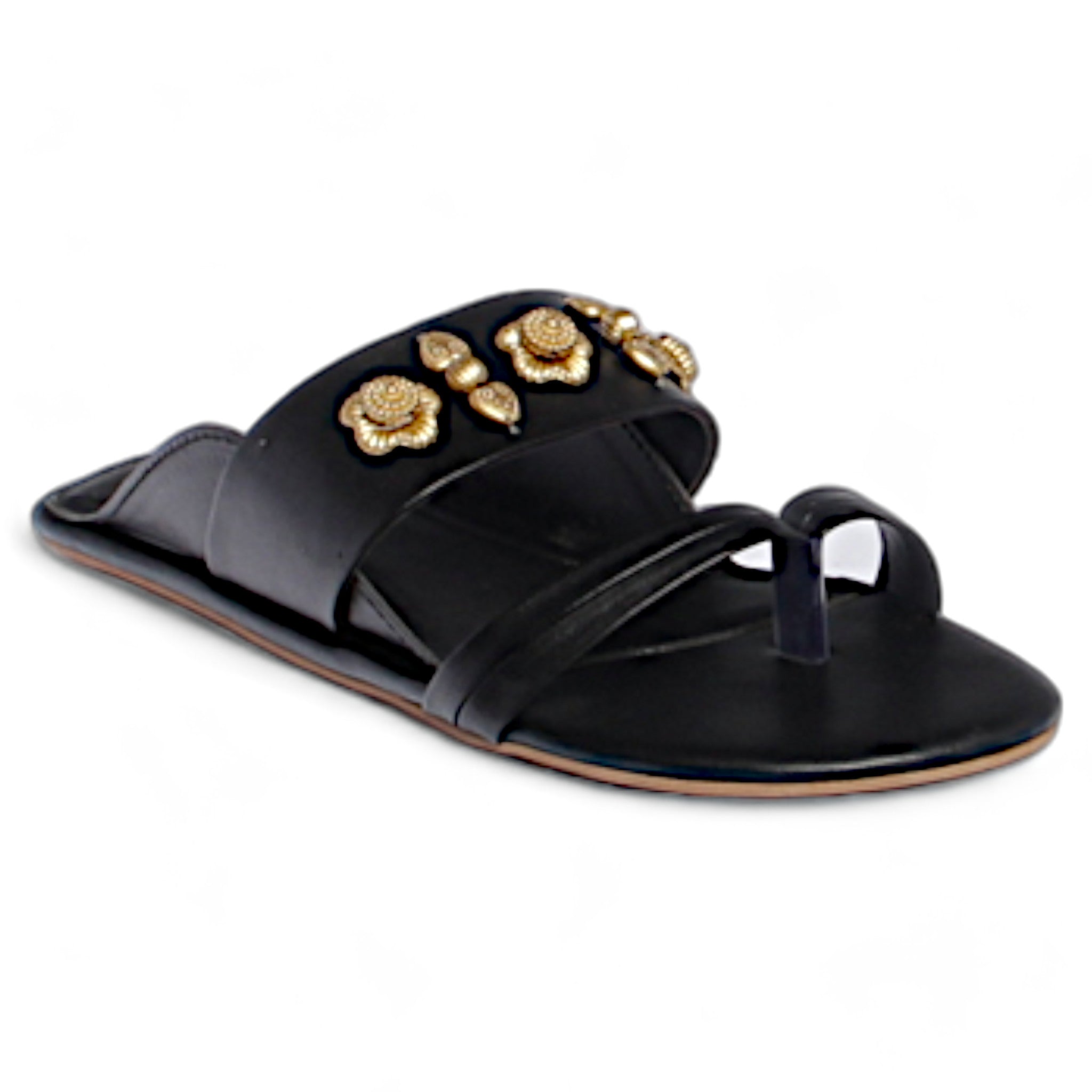 0183-2113-BLACK – ENGLISH BOOT HOUSE