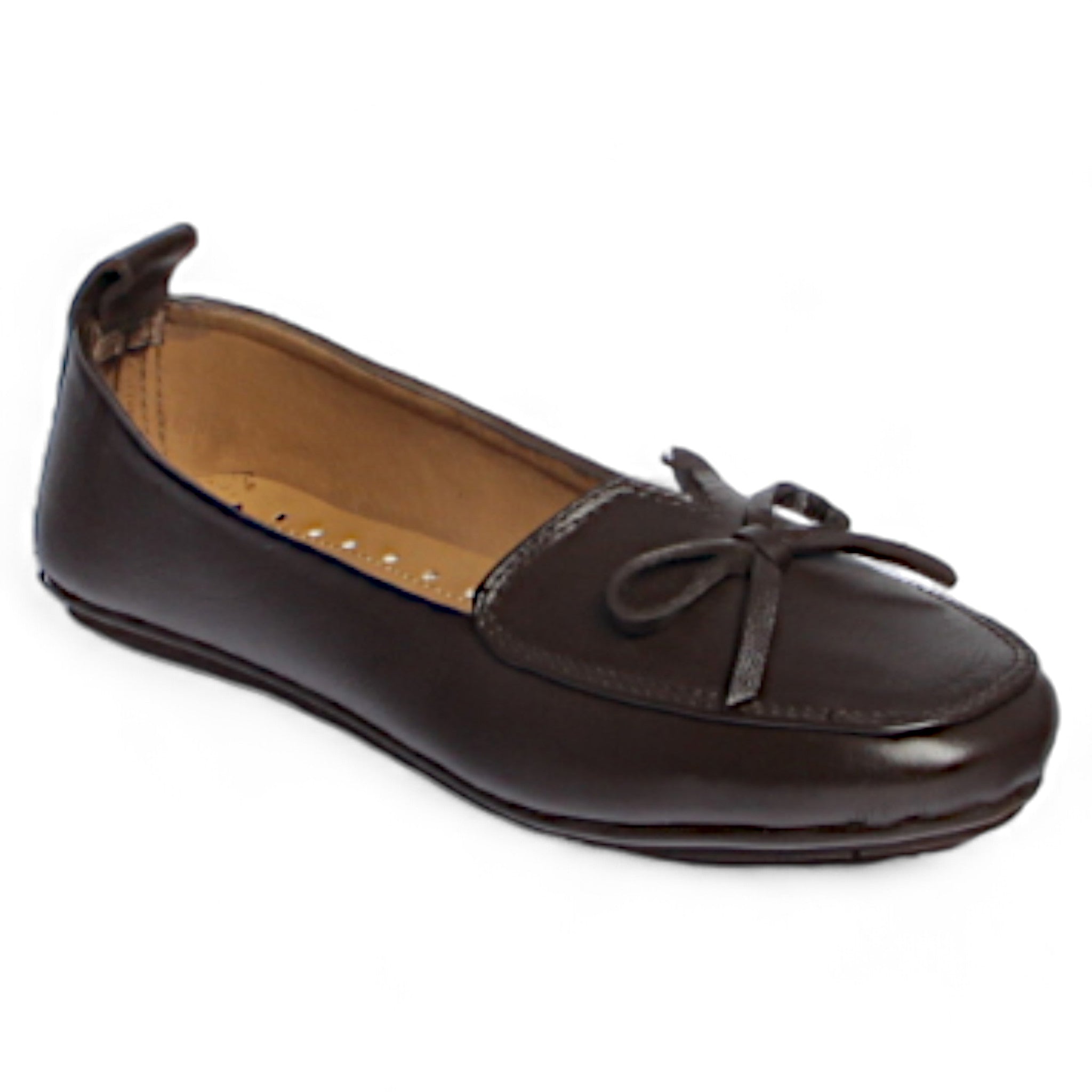 0678-2101-BROWN – ENGLISH BOOT HOUSE