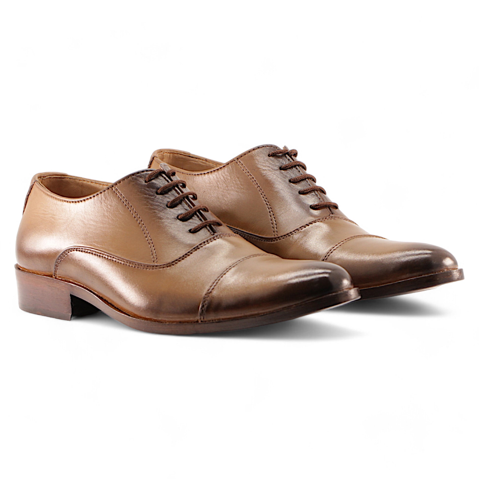 0645-1F2050-BROWN – ENGLISH BOOT HOUSE