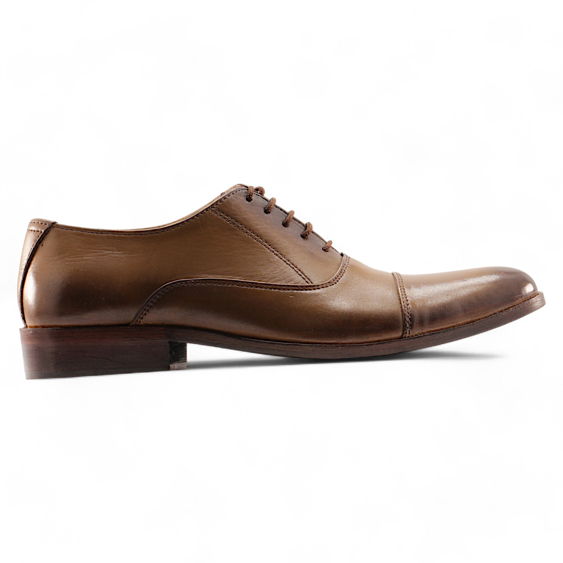 0645-1F2050-BROWN – ENGLISH BOOT HOUSE